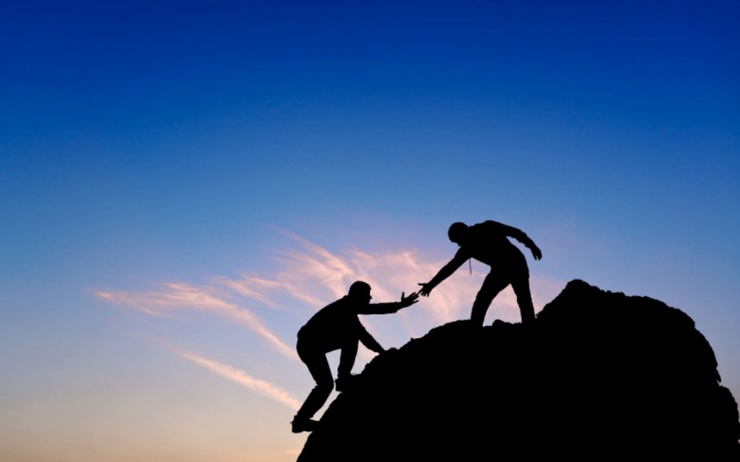 What’s your contribution - Emmanuel Elohim Ministries